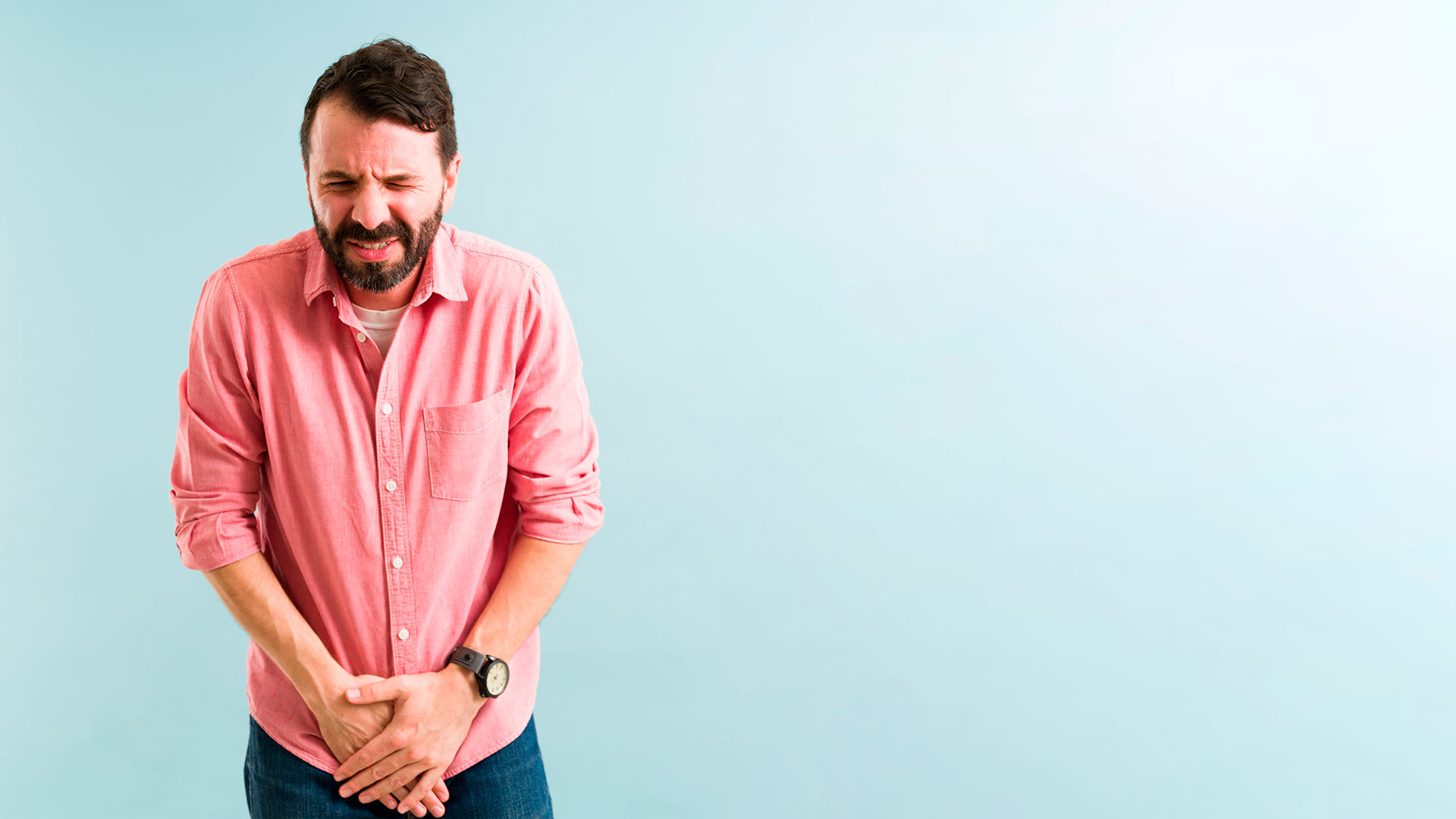 Incontinencia urinaria - Dr. Miguel Bonilla